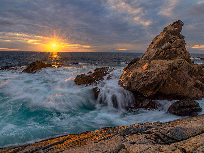 Monterey Activities & Local Guide | Monterey Bay Inn