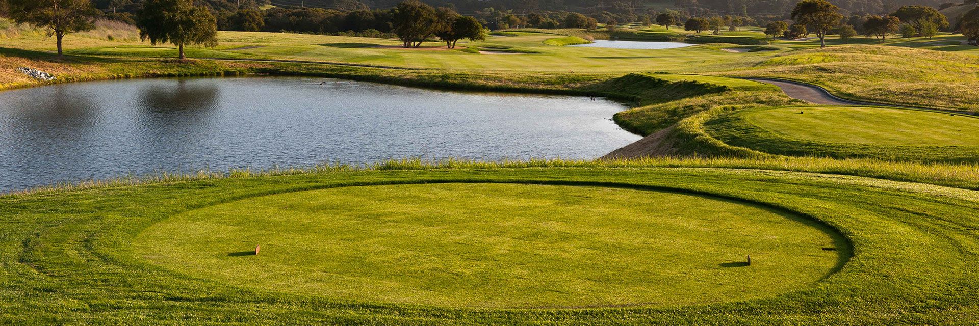 Stay & Play Monterey Bay Golf Packages – Monterey Bay Inn