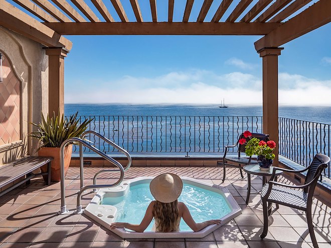 Monterey Hotel Deals & Specials | Monterey Bay Inn